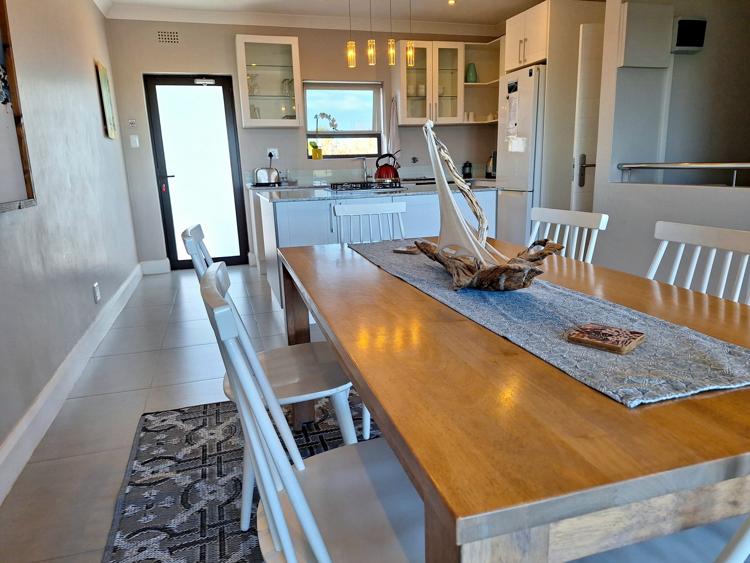 Mount Castleton - Plettenberg bay 4-star Accommodation- 2024